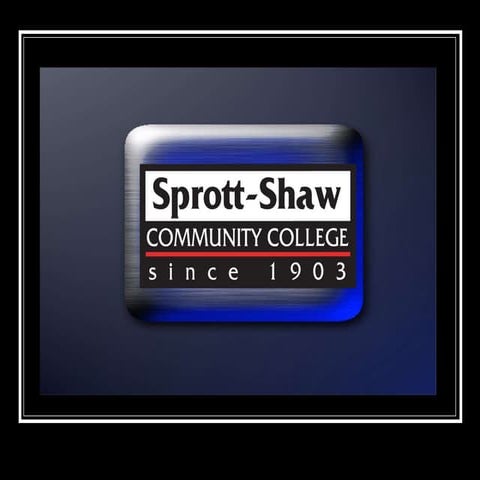 Sprott-Shaw Community College (Canada) | PPT