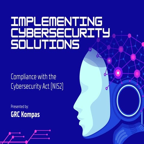 NIS2 Compliance for MSPs: Roadmap, Benefits & Cybersecurity Trends (2025 Guide) | PDF