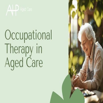 OCT305 Case Study Presentation 10230458 | PPTX