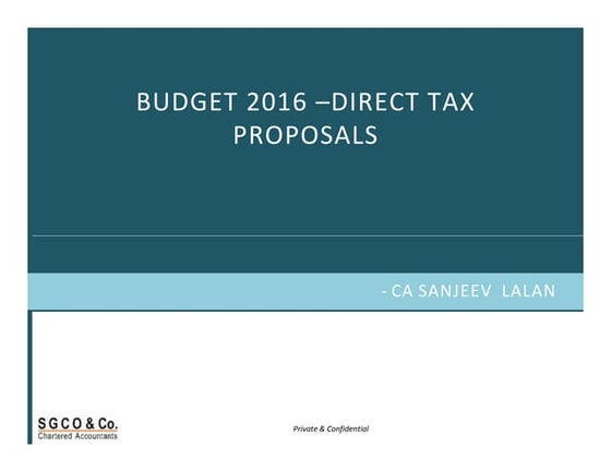 General deduction formulas.ppt | Business Accounting & Finance | Business