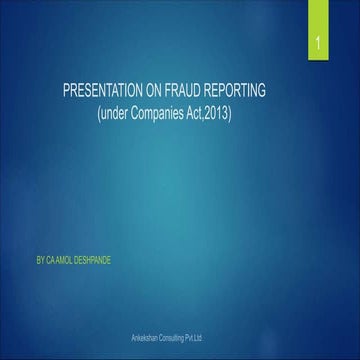 Presentation-on-Fraud-Reporting.txt.ppt