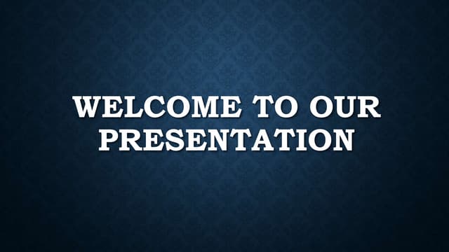 Presentation on computer ram | PPTX