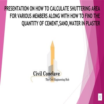 Presentation-on-How-to-Calculate-Shuttering-Area-For.pdf