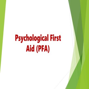 Presentation-on-PFA.pptx