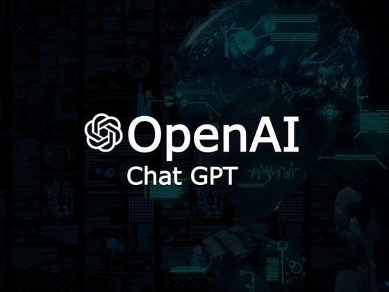 CHAT GPT.pptx | Artificial Intelligence | Technology & Computing