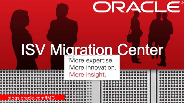 Presentation Oracle Exalogic Elastic Cloud Ppt