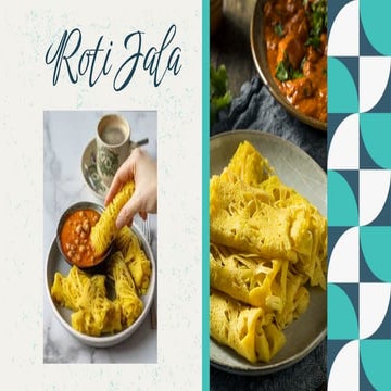 Presentation Roti Jala Malaysia food.pdf