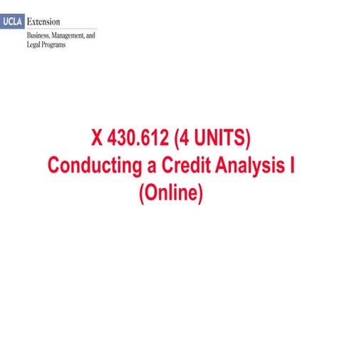 Presentation: Instructor Peter Lou | PPTX