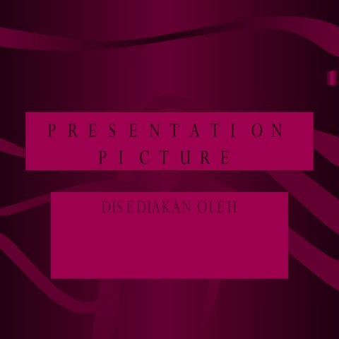Presentation Picture | PPT