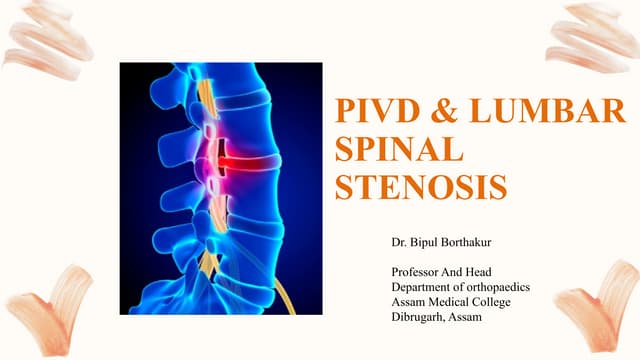 Herniated Nucleus Pulposus (HNP).pptx