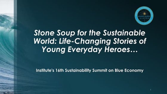 Responsible Consumption & Production: UNSDG #12 | PDF