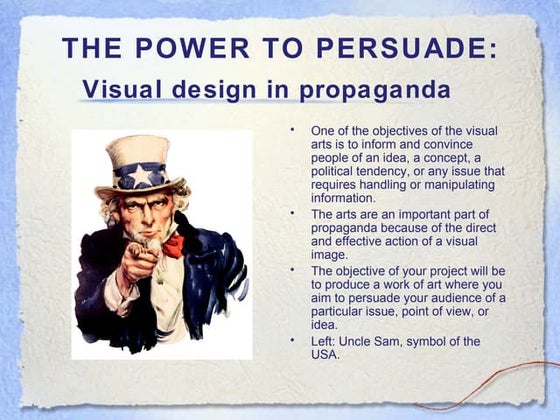 Analyzing Campaign Advertising (for Essay #2) (Fall 2012) | PPT