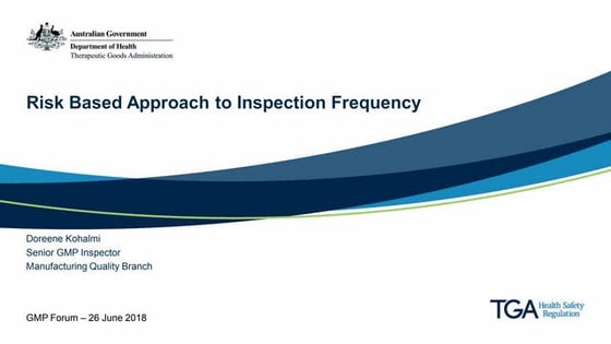Introduction asme pcc3 inspection planning using risk based methods | PPT