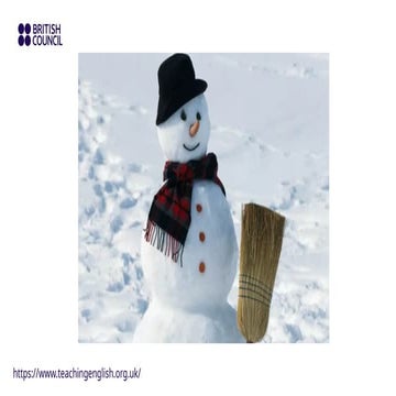 Presentation English Class. - Santa.pptx