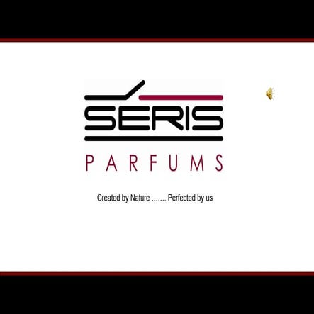 SERIS PRESENTATION | PPS