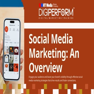 Presentation - Social Media Marketing An Overview.pptx