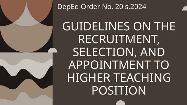 Deped order 007,s. 2023-(For Orientation).pptx