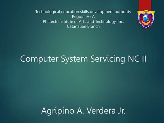 Straight&Cross-over cable connection | PPTX | Computer Peripherals | Computing