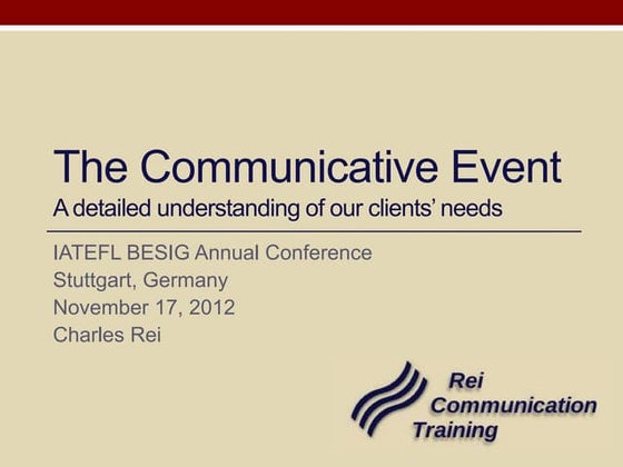 Chartership presentation18 | PPT