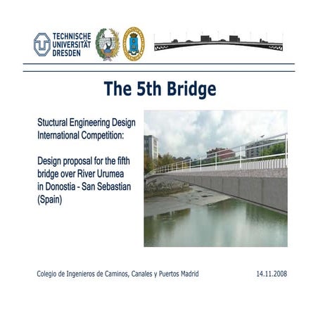 The Fifth Bridge | PDF
