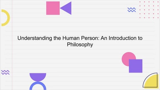 Daily-Lesson-Plan-in-Philosophy SENIOR high School.docx | Educational Assessment | Education