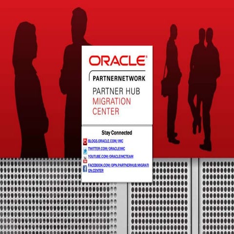 Presentation Upgrade Migrate And Consolidate To Oracle Database 12c And 11g R2 Overview Ppt