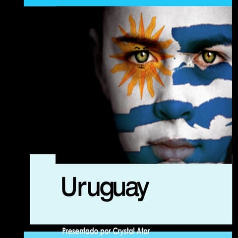 Presentation uruguay | PPTX