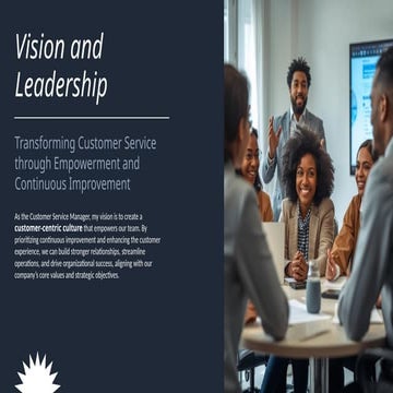 Presentation - Vision and Leadership.pptx