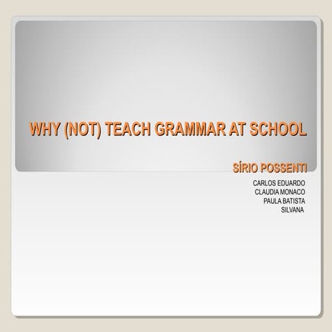 Glamour Magazine Cover | PDF