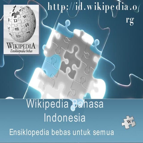 Presentation Wiki | PPT