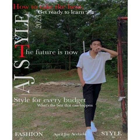 Fashion and Style | PPT