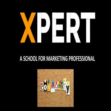 Xpert ppt shivani yadav | PPTX