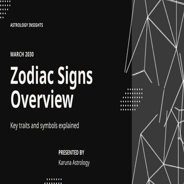 Presentation - Zodiac Signs Overview.pptx