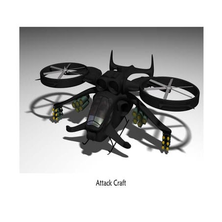 3D Presentation | PDF