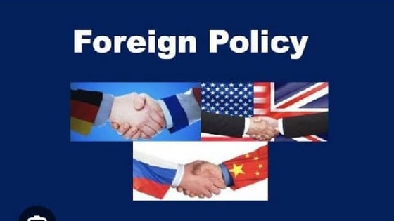 Global trend freshman course ppt chapter two | PPTX