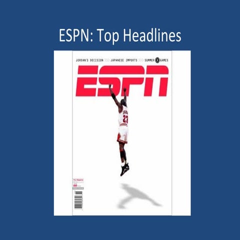 Widget Presentation Ppt