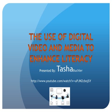 Ict, media & its types | PPTX