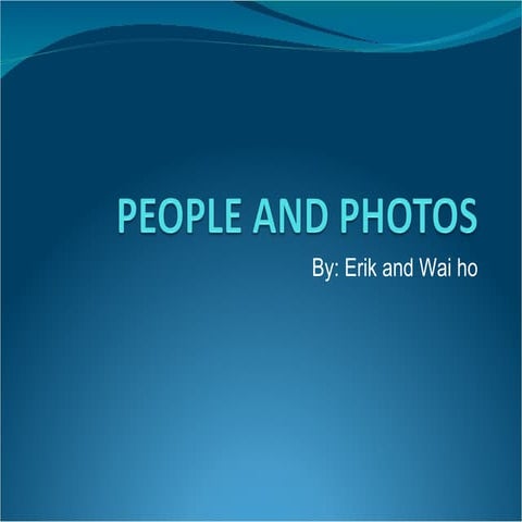 Early Humans Museum Activity | PPT