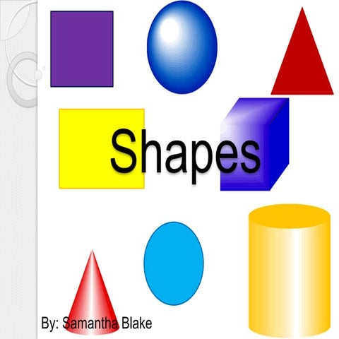Grade 1 2-D and 3-Dimensional Shapes.pptx