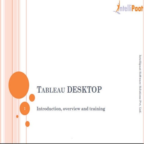 Tableau | PDF