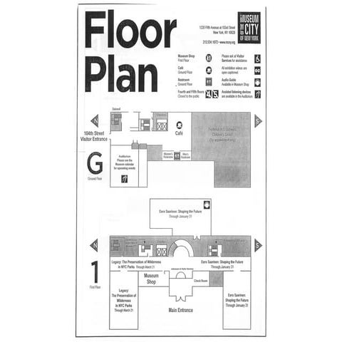 Museum Documentation - NYC | PPT