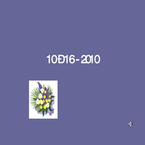 Save the Date | PPT | Wedding | Personal Celebrations & Life Events