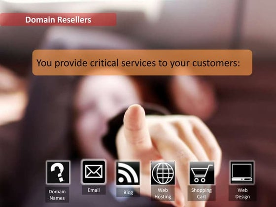 Ecallback | PPTX | Technology & Computing