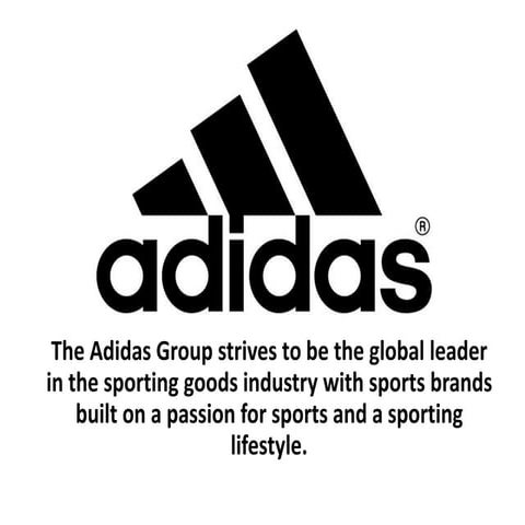 Impossible Is Nothing: The Story Behind Adidas’ Most Iconic Campaign | PPTX