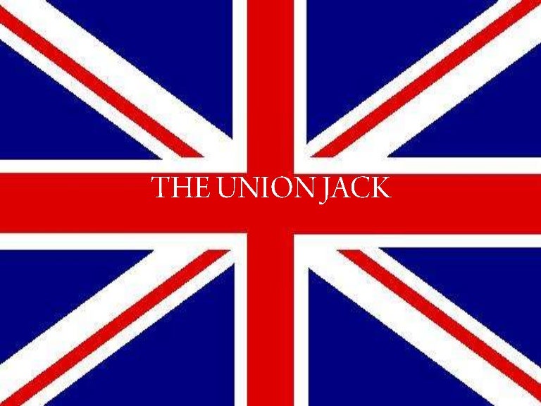 union jack