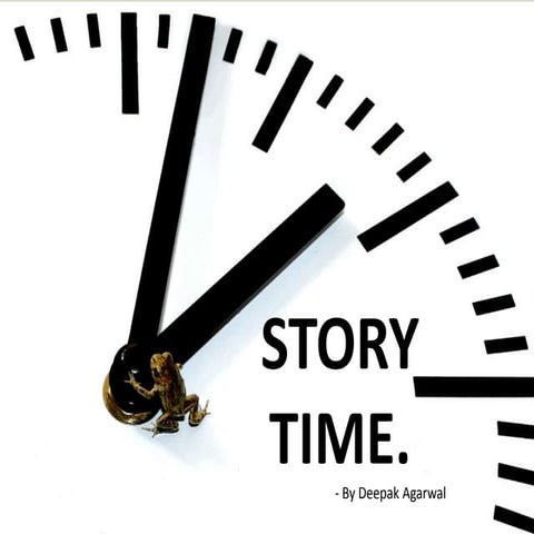 Story Time | PPT