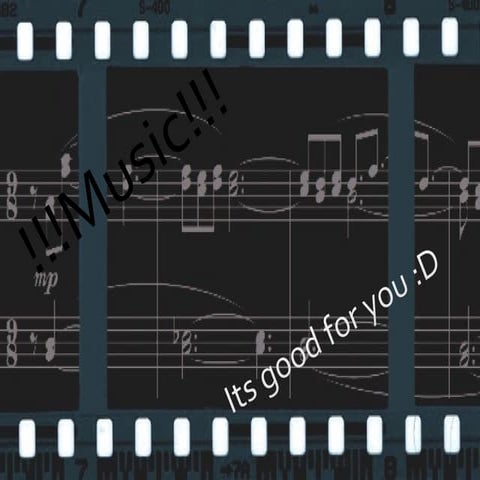 MUSIC SLIDESHOW | PPT | Dance and Electronic Music | Music