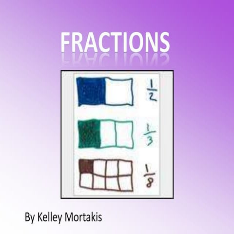 Math three lesson FRACTION-LESS-THAN-ONE.pptx