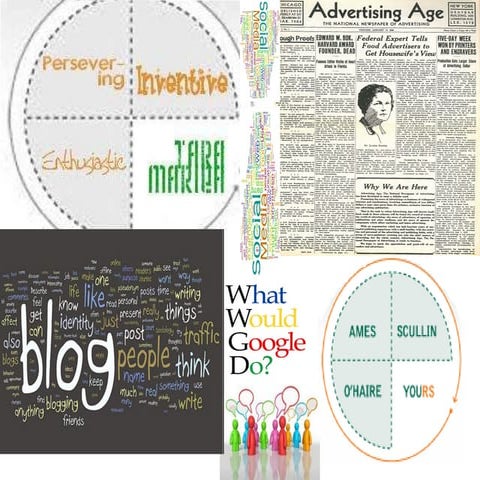 PPT on How to keep inspired yourself in your life... | PPTX