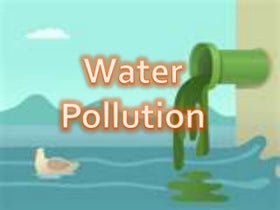 Water pollution ppt | PPT